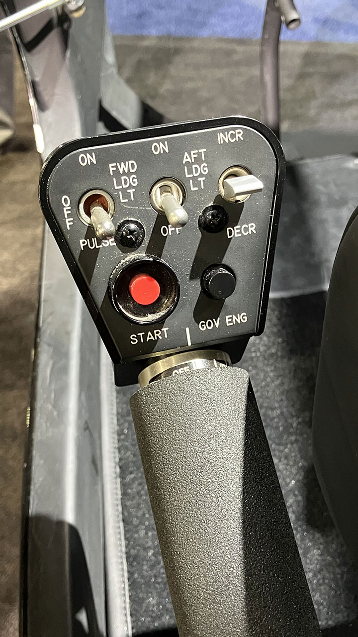 Rotor Aircraft - ENSTROM | R&A distributeur ENSTROM